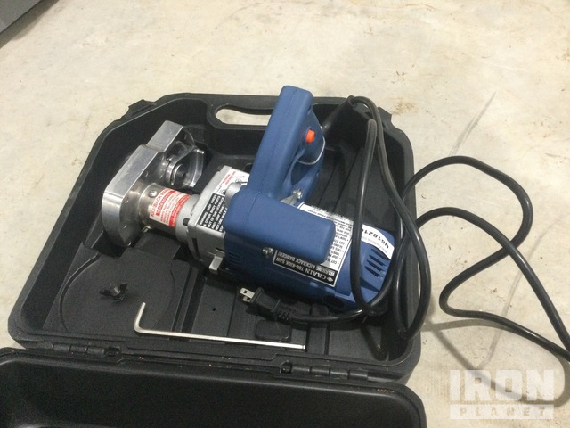 2019 Crain 775 Electric Super Saw in Jackson, Ohio, United States ...