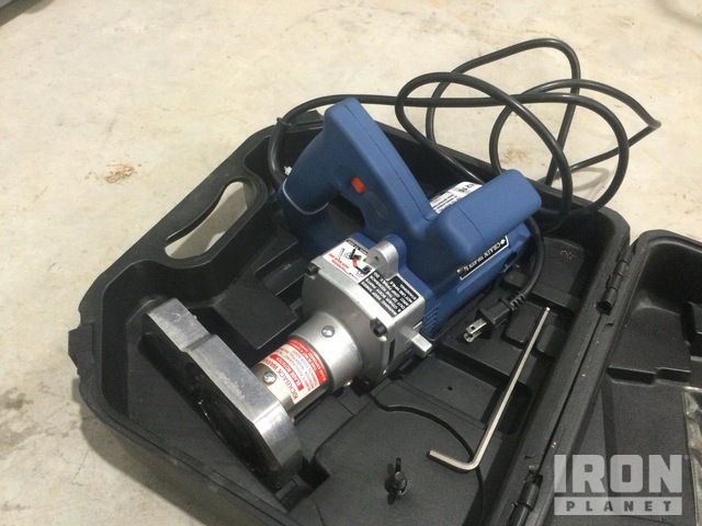 2019 Crain 775 Electric Super Saw in Jackson, Ohio, United States ...