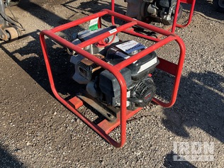 2018 Multiquip QP-2TH Skid-Mounted Water Pump in Orlando, Florida ...