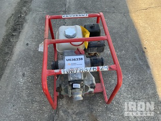 2018 Multiquip QP-2TH Water Pump in Florence, South Carolina, United ...
