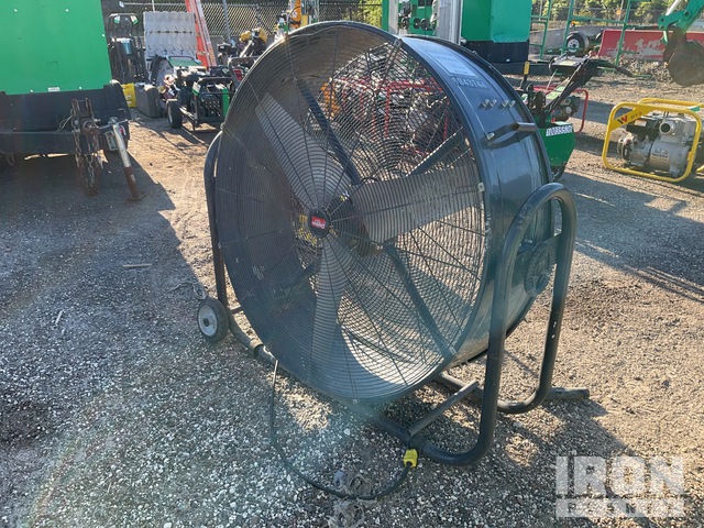 2017 Grainger 1YNW6 Electric Fan in Orlando, Florida, United States ...