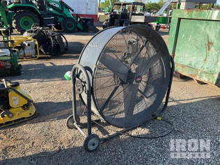 2017 Grainger 1YNW6 Electric Fan in Orlando, Florida, United States ...