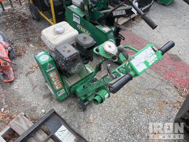 2015 Edco CPM-8-9H Concrete Planer in Tampa, Florida, United States ...