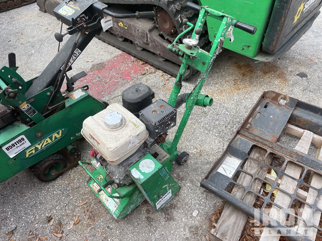 2015 Edco CPM-8-9H Concrete Planer in Tampa, Florida, United States ...