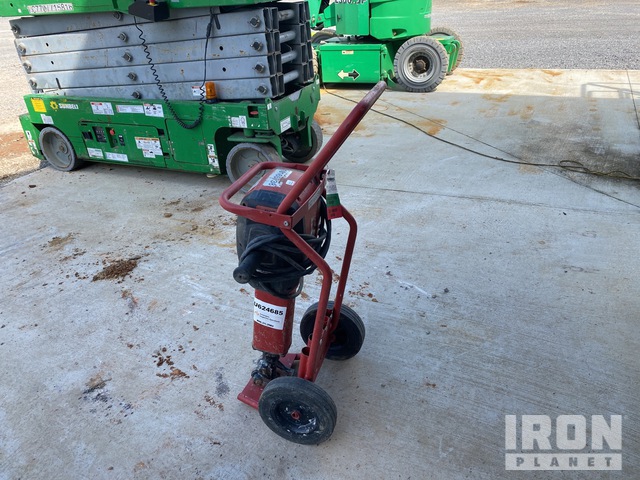 2019 Hilti TE3000-AVR Demolition Breaker in HOLLYWOOD, Alabama, United ...
