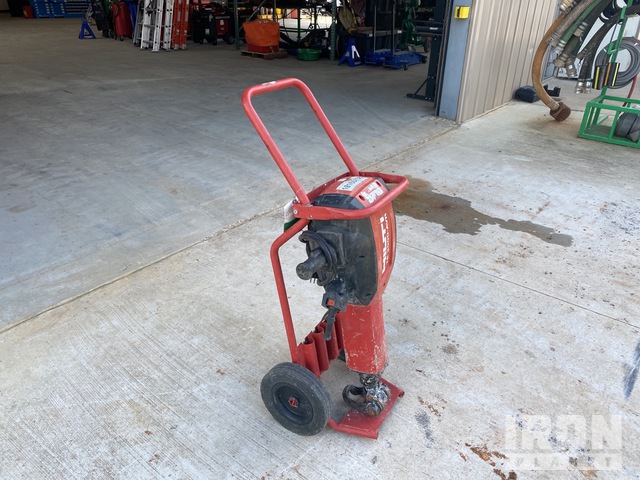 2019 Hilti TE3000-AVR Demolition Breaker in HOLLYWOOD, Alabama, United ...