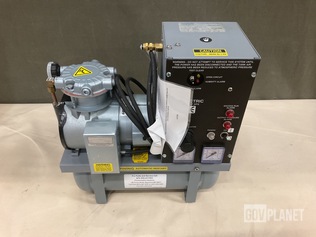 Surplus (7) SPX MX200C Electric Desiccant Dehydrators in North Las ...