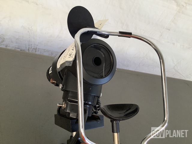 Surplus Marco Keratometer II Ophthalmometer in Kapolei, Hawaii, United ...