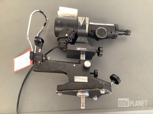 Surplus Marco Keratometer II Ophthalmometer in Kapolei, Hawaii, United ...