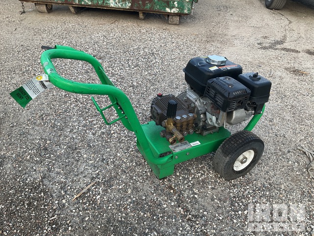 2018 Mi-T-M JP-2403-3SHB Pressure Washer in Orlando, Florida, United ...