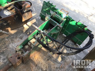 2015 Okada America TOP35B Hydraulic Breaker in Andalusia, Alabama ...