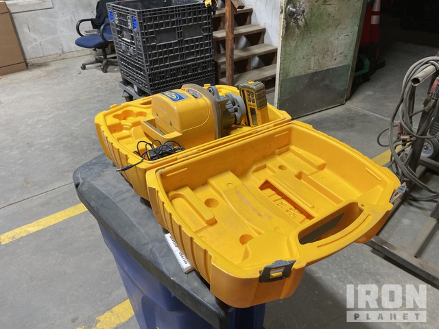 2016 Spectra Precision LL500 Laser Level in GREENSBORO, North Carolina ...