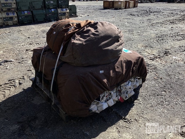 Surplus Tent in Chambersburg, Pennsylvania, United States (GovPlanet ...
