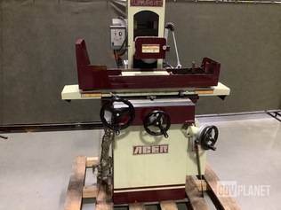 Surplus Acer Supra-618II Surface Grinder in Chambersburg, Pennsylvania ...