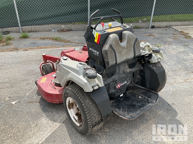 2019 Exmark Staris Ride-On Lawn Mower in San Antonio, Texas, United ...