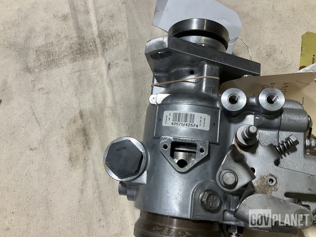 Surplus (2) Metering & Distributing Fuel Pumps in Chambersburg ...