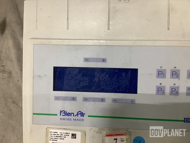 Surplus Bien-Air Dental CHIROPRO 980 Implantology Device in Chambersburg, Pennsylvania, United ...