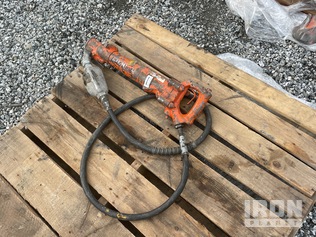 APT Pneumatic Clay Digger in Perris, California, United States ...