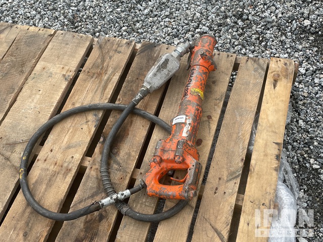 APT Pneumatic Clay Digger in Perris, California, United States ...