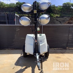 2019 Generac MLT6SK 6 kW Light Tower in Kailua Kona, Hawaii, United ...