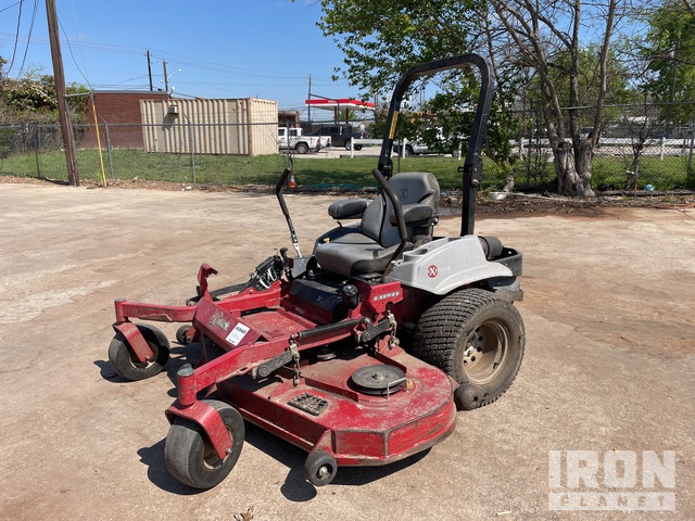 2020 Exmark Zero Turn Ride-On Lawn Mower in Austin, Texas, United ...