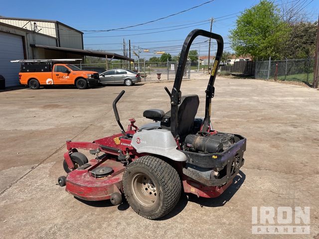 2020 Exmark Zero Turn Ride-On Lawn Mower in Austin, Texas, United ...