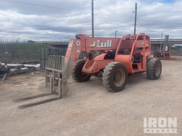 2005 Lull 944E-42 Telehandler