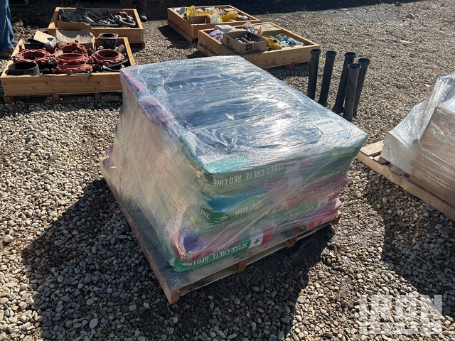 (1) Skid of Speed Crete Concrete Mix in Caldwell, Idaho, United States ...