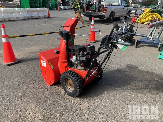 2020 Ariens ST24LE Walk-Behind Snow Blower in STERLING, Virginia ...