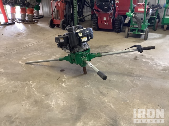 2015 General M330H Power Auger in Sioux Falls, South Dakota, United ...