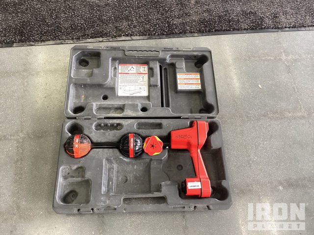 2014 Ridgid NaviTrack Scout Cable Locator in Chesapeake, Virginia ...