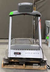 Surplus Matrix Treadmill in Chambersburg, Pennsylvania, United States ...