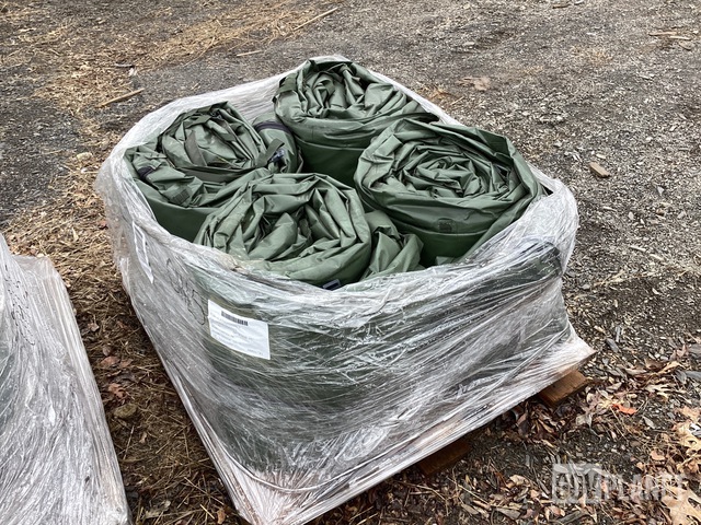 Surplus (49) 12524493-2 General Purpose Skid Covers in Chambersburg ...
