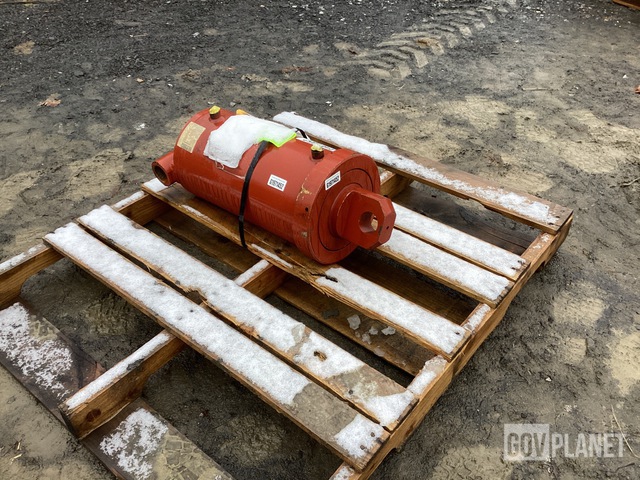 Surplus Heil Trailer CYLM9010 Linear Actuating Cylinder Assembly in ...