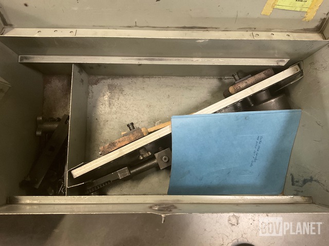 Surplus Navsea 1385817 Gate Valve Reseating Kit in North Las Vegas ...