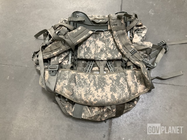 Surplus (30) Large Field Pack Sets in North Las Vegas, Nevada, United ...