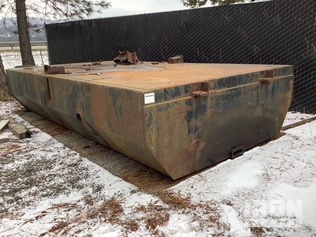 Steel Work Barge in Hayden, Idaho, United States (IronPlanet Item #9263157)