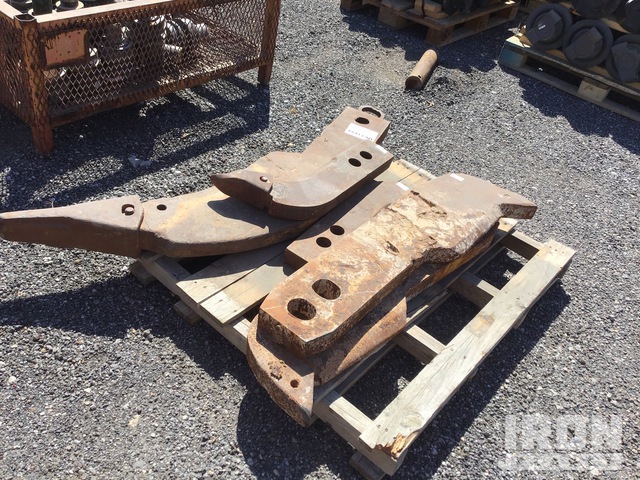 Quantity of Ripper Shanks in Ringgold, Georgia, United States ...