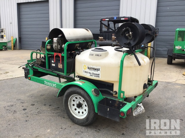 2015 Shark SSG-503537E/G Pressure Washer in Maple Shade, New Jersey ...