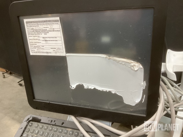 Omnicell ANT-FRM-006 Anesthesia Workstation in North Las Vegas, Nevada ...