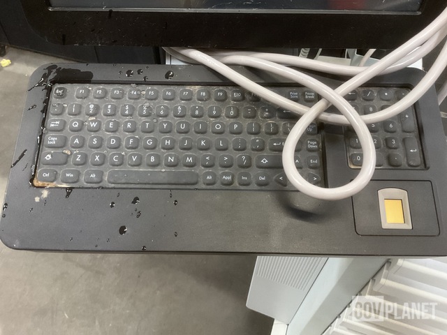 Omnicell ANT-FRM-006 Anesthesia Workstation in North Las Vegas, Nevada ...