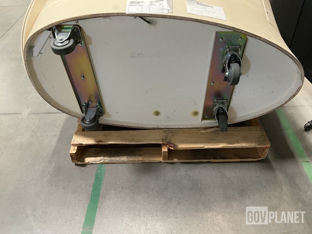 Life Measurement Bod Pod 2007A Body Composition Tracking System in ...