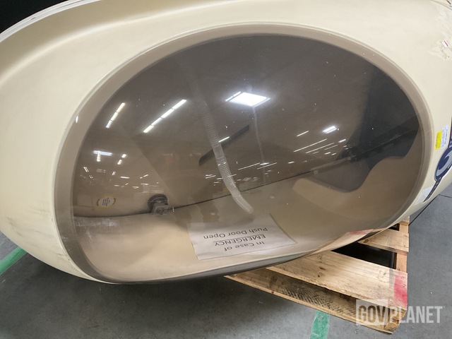 Life Measurement Bod Pod 2007A Body Composition Tracking System in ...