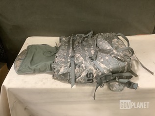 Surplus (25) Large Field Pack Sets in North Las Vegas, Nevada, United ...