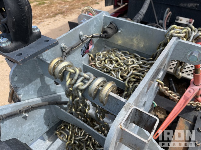 Pro-Tote Model Elite Fifth Wheel Wrecker Unit, Proxibid, 55% OFF