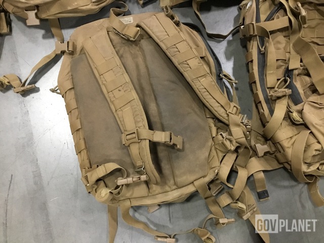 Surplus (53) Assault Packs in Chambersburg, Pennsylvania, United States ...