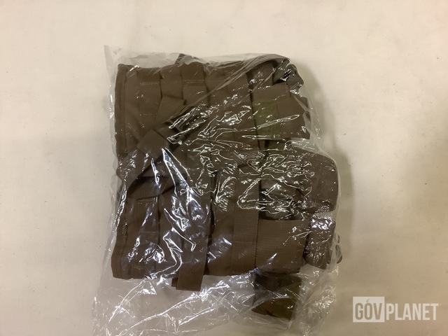 Surplus (1,792) 2-6-0801 USMC Chest Rig Assemblies in North Las Vegas ...