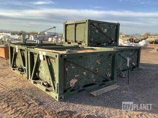 Surplus (5) Sixon Water Tanks in Red Rock, Arizona, United States ...