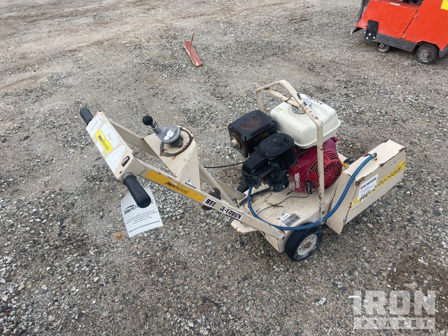 Edco SK14-13H Walk-Behind Saw in Perris, California, United States ...