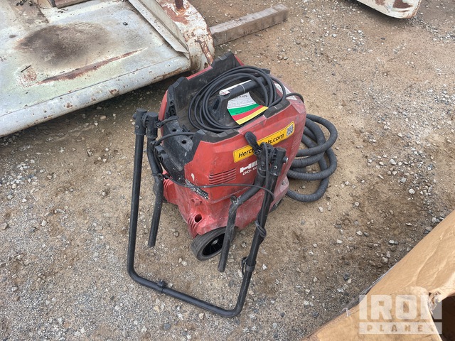 2017 Hilti DD-WMS 100 Electric Water Management System in Perris ...